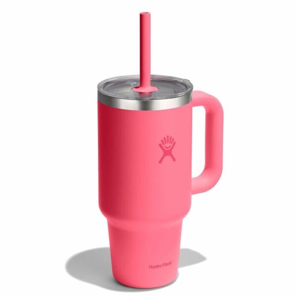 Ly giữ nhiệt Hydro Flask Around Travel Tumbler 32 OZ (946 ml ...