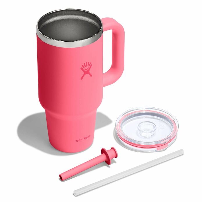 Ly giữ nhiệt Hydro Flask Around Travel Tumbler 32 OZ (946 ml ...